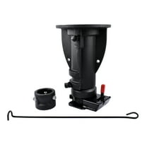 Stromberg Carlson A-Frame Trailer Tray CC-255- Outdoor Cargo Carrier ...