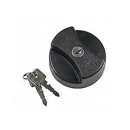 New Fuel Filler Cap Locking Stc4072 For Land Rover Defender 90 110 130 ...