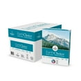 EarthChoice Office Paper 92 Bright, 20 lb, 8.5 x 11, White, 500 Sheets ...