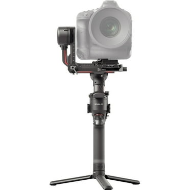DJI RS 4 Mini Combo Gimbal Stabilizer - Walmart.com