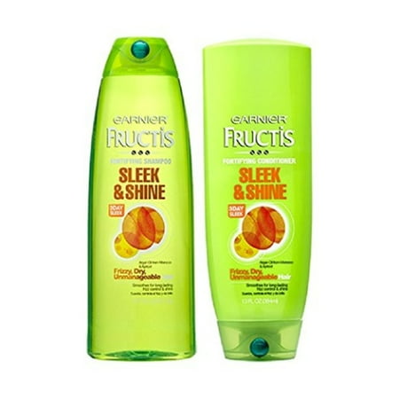 Garnier Shampoo & Conditioner Sets UPC & Barcode | upcitemdb.com