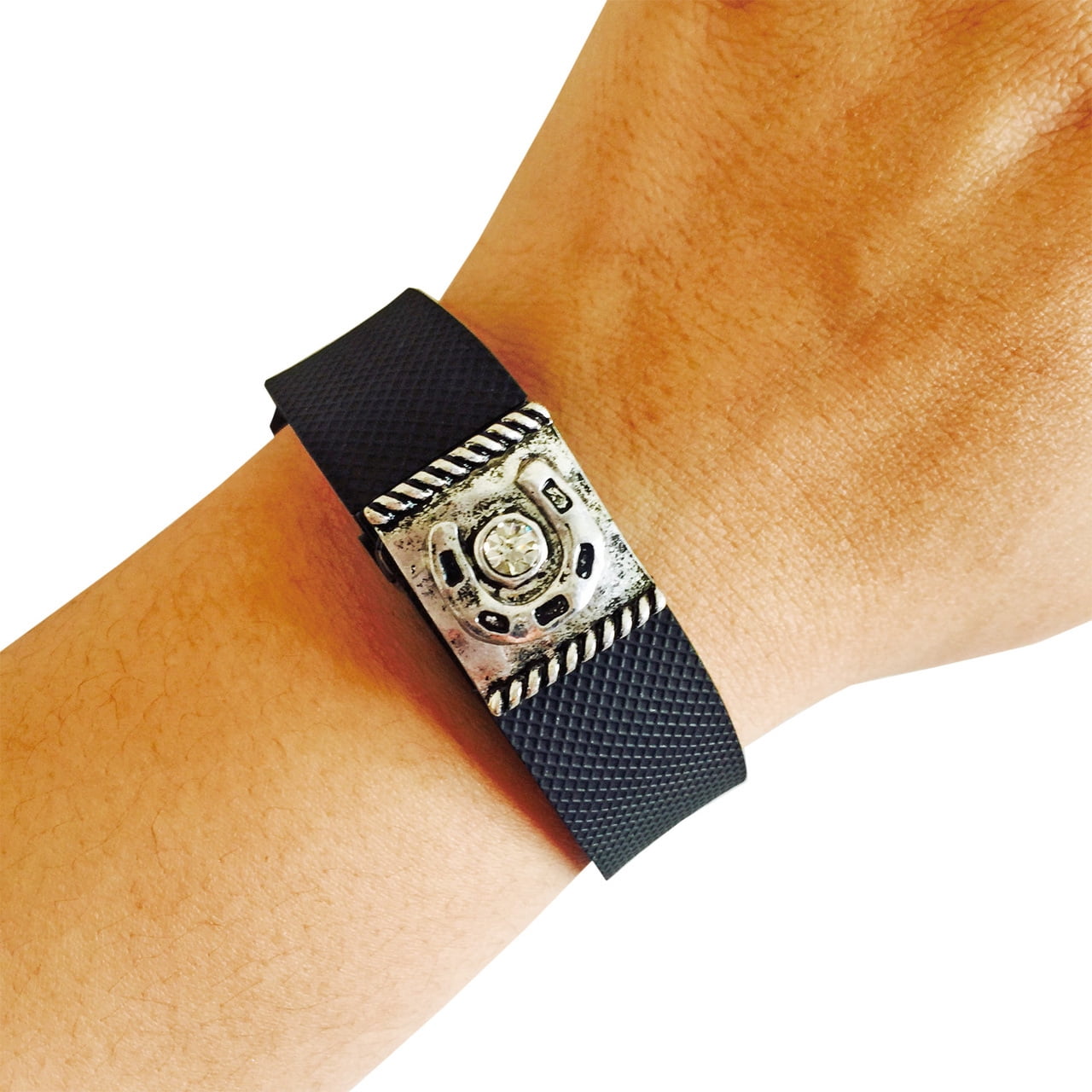 Own a Fitbit or otther fitness activity tracker? Get lucky w/ the ...