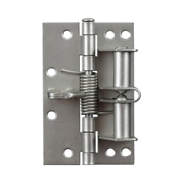 freestylehome Spring Door Hinge Self Closing Screen Drawer Wooden ...