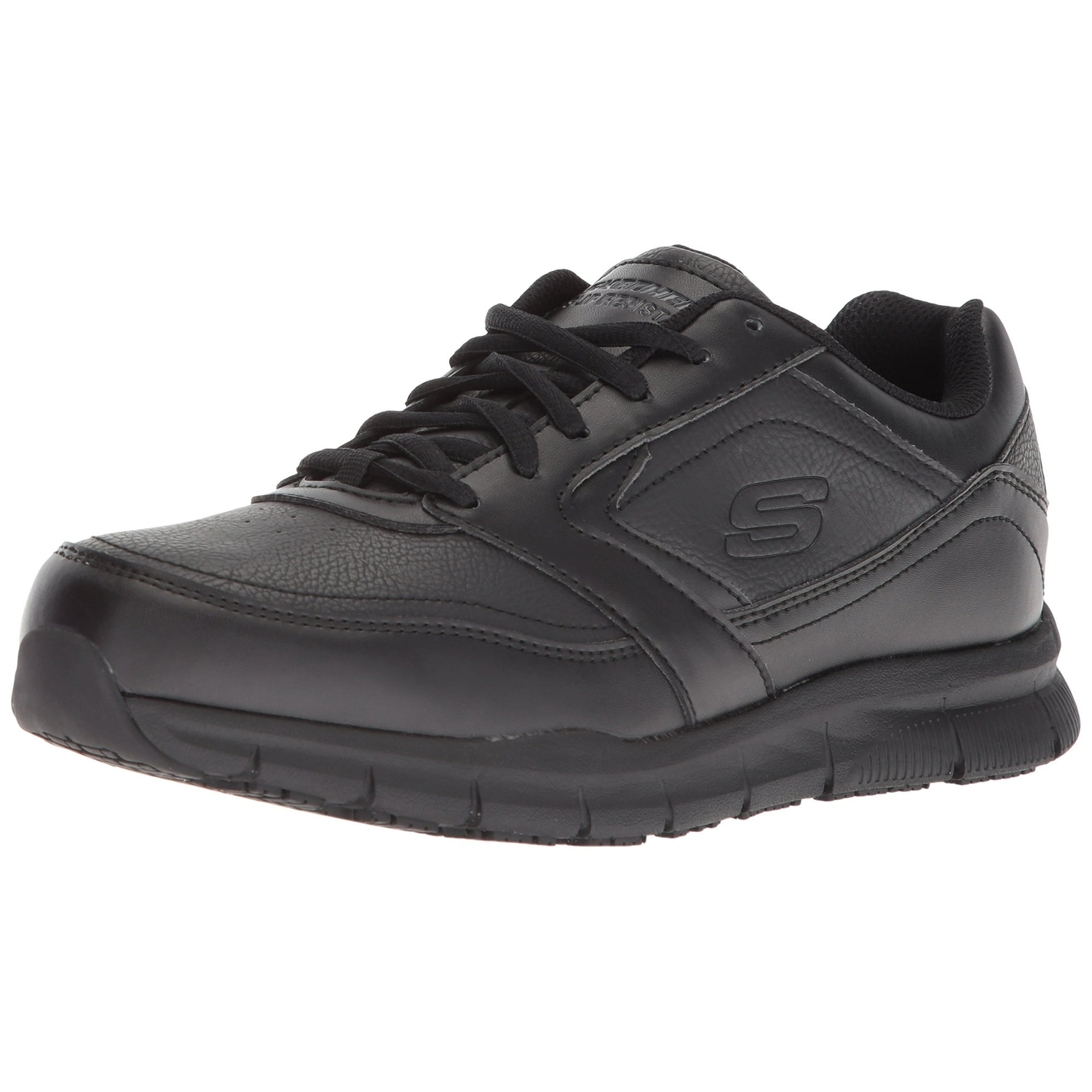 Click here for Skechers For Work Womens Nampa-Wyola Food Service... prices