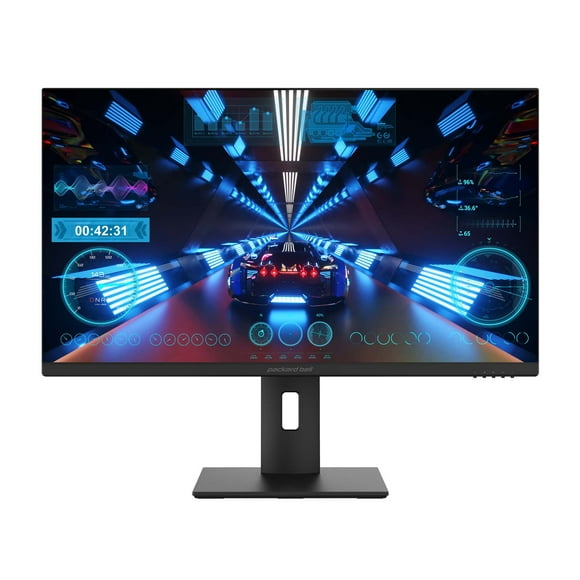 32 Inch 144hz Monitor