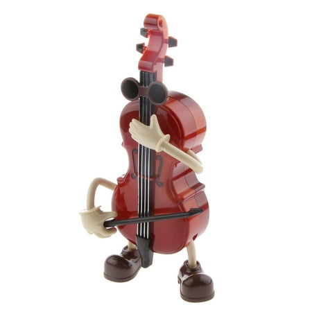 Soloist Clockwork Music Box Childs Wind Up Musical Toy | Walmart Canada