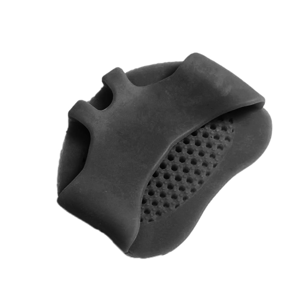 TFFR New Brand New Silicone Honeycomb Forefoot Pad Foot Versatile Use ...