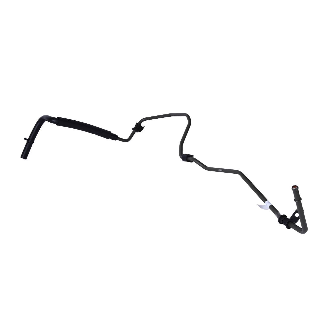 Bapmic 57560-2E001 Power Steering Return Hose for Hyundai Tucson 2005 ...