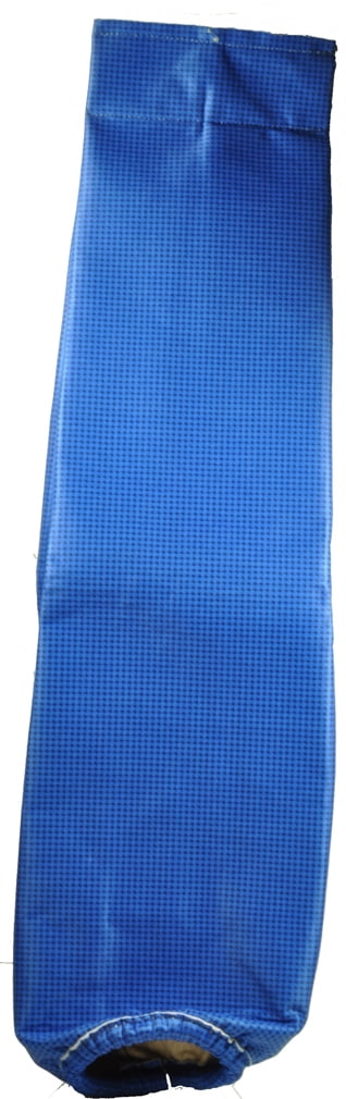 Kirby Tradition Cloth Shake Out Bag, Original with small zipper pocket ...