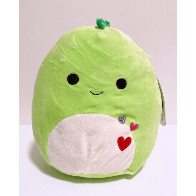 Squishmallows Valentine Squad 8" Danny the Dino Plush Doll Toy ...