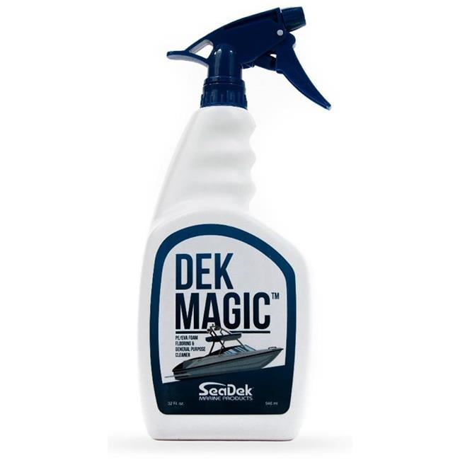 Seadek 86312 32oz Dek Magic Spray Cleaner - Walmart.com