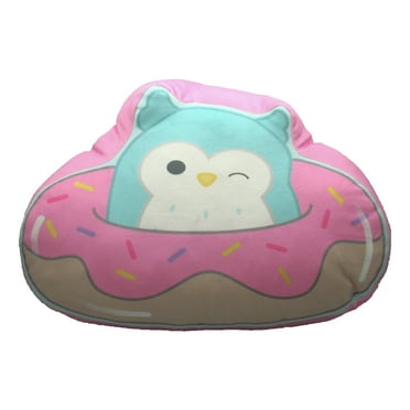 Minecraft Bee Kids Bedding Plush Cuddle and Decorative Pillow Buddy ...