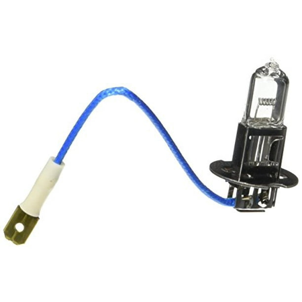 HELLA H3 24V 100W Bulb - Walmart.com - Walmart.com