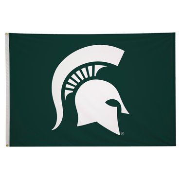 2018 Michigan State University Wall Calendar - Walmart.com