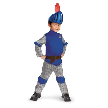 Disguise Boys Mike The Knight Deluxe Costume 3T-4T | Walmart Canada