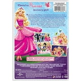 Barbie: Princess Charm School [DVD] - Walmart.com