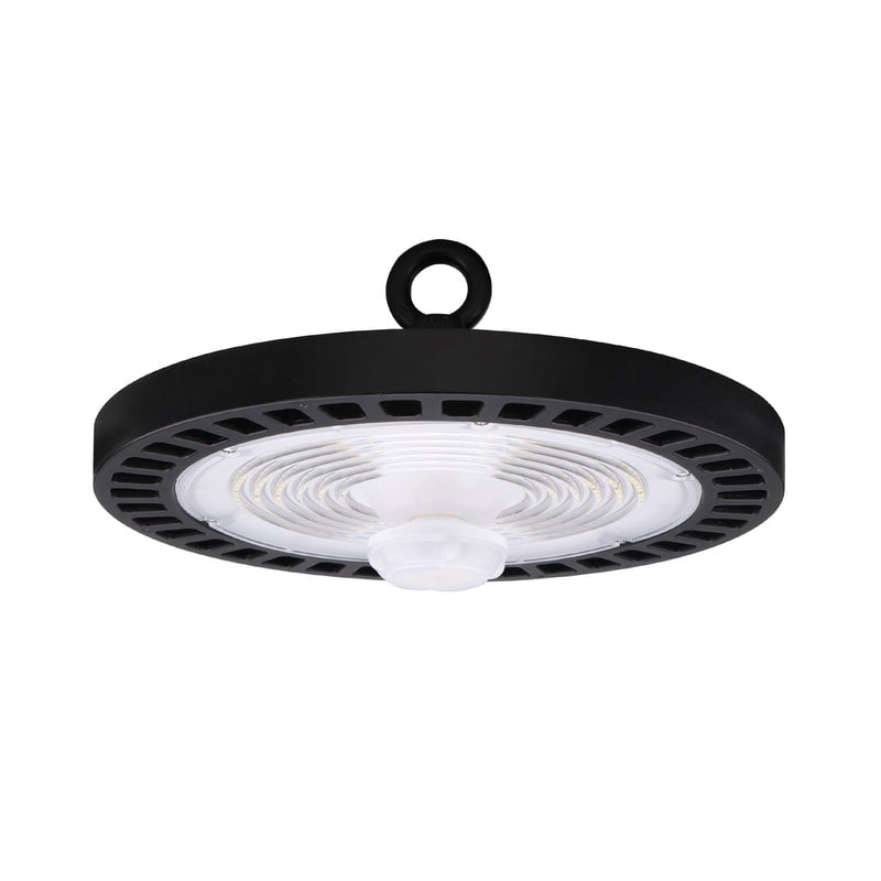 Greentek LED High Bay UFO - 100W - 14,500 Lumens - Motion Sensor - UFO3 ...