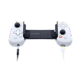 Backbone One - PlayStation Edition - Lightning Mobile Gaming Controller ...