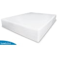 Queen Size Box Spring Encasement - 100% Waterproof, Bed Bug Proof ...