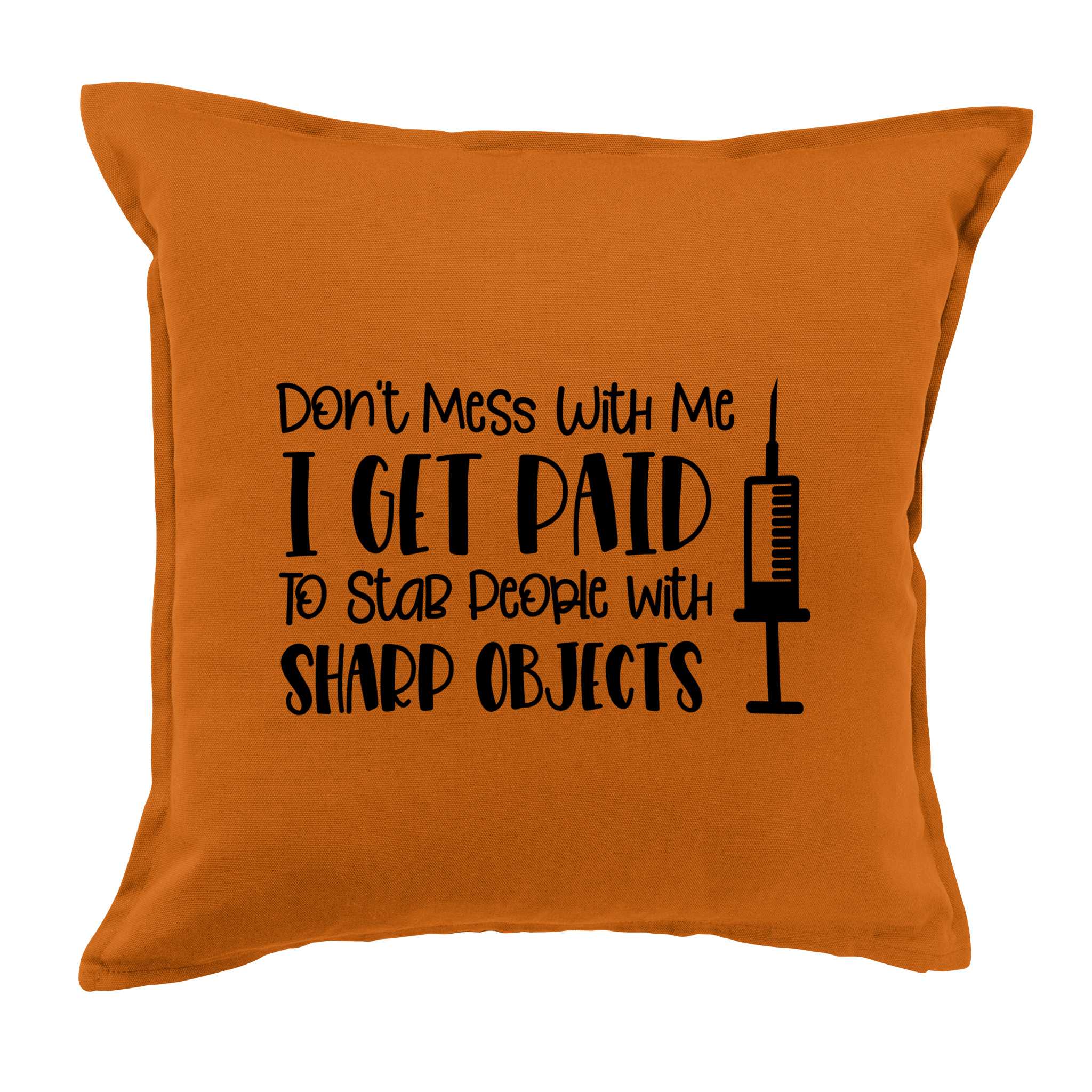 Square Objects At Home
