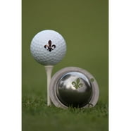 Tin Cup Golf Ball Custom Marker Alignment Tool (Send It) - Walmart.com