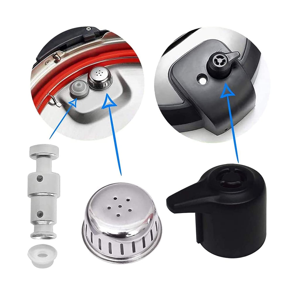 Click here for Unbranded Steam Release Handle Float Valve Replace... prices