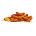 Tyson Cheesy Chicken Fries 26 oz, (Frozen, Fully Cooked) - Walmart.com