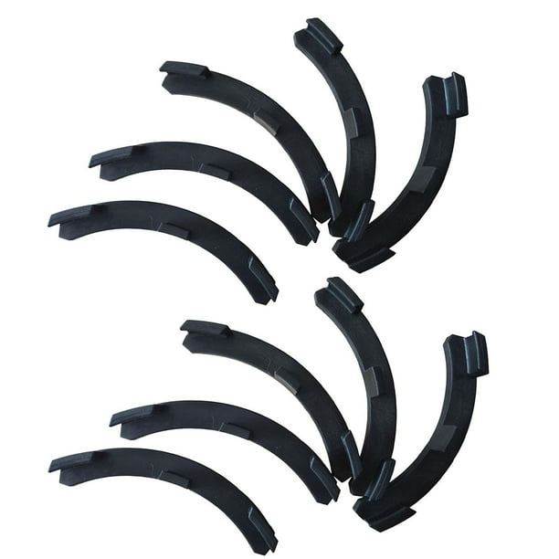 Plants Bending Clips,Plant Branch Bender Holder twig Clamps,Planter ...