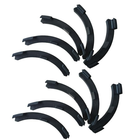 Plants Bending Clips,Plant Branch Bender Holder twig Clamps,Planter ...