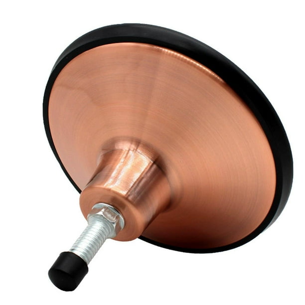 ruzhgo Set of 4 Large Pool Table Leg Levelers Heavy Duty for Game Table ...