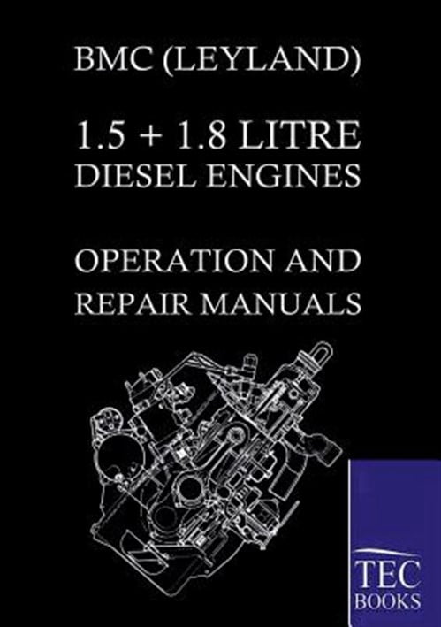 Pre-Owned BMC 1500/1800 Engine - Walmart.com