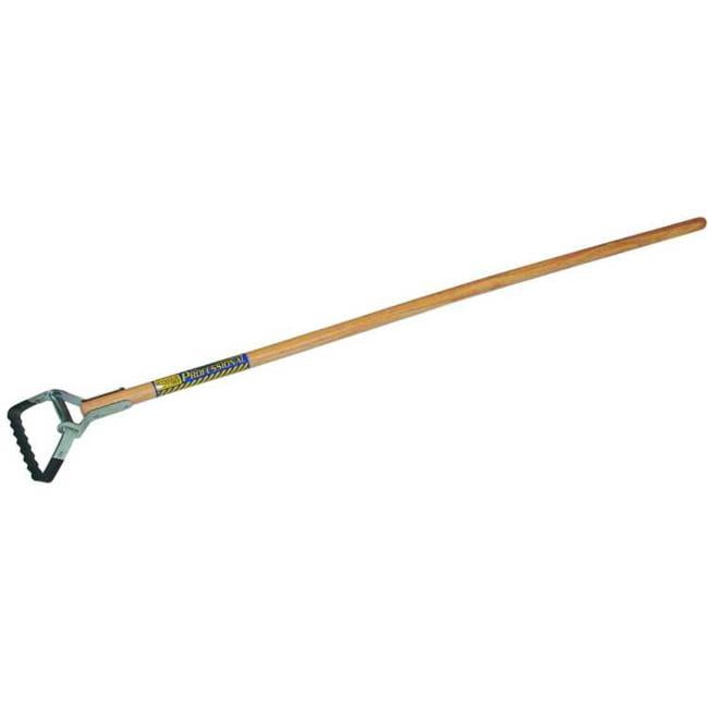 54 in. Scuffle Hoe - Walmart.com - Walmart.com