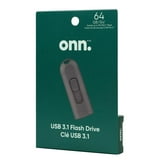 onn. 64 GB USB 3.1 Flash Drive - Walmart.ca