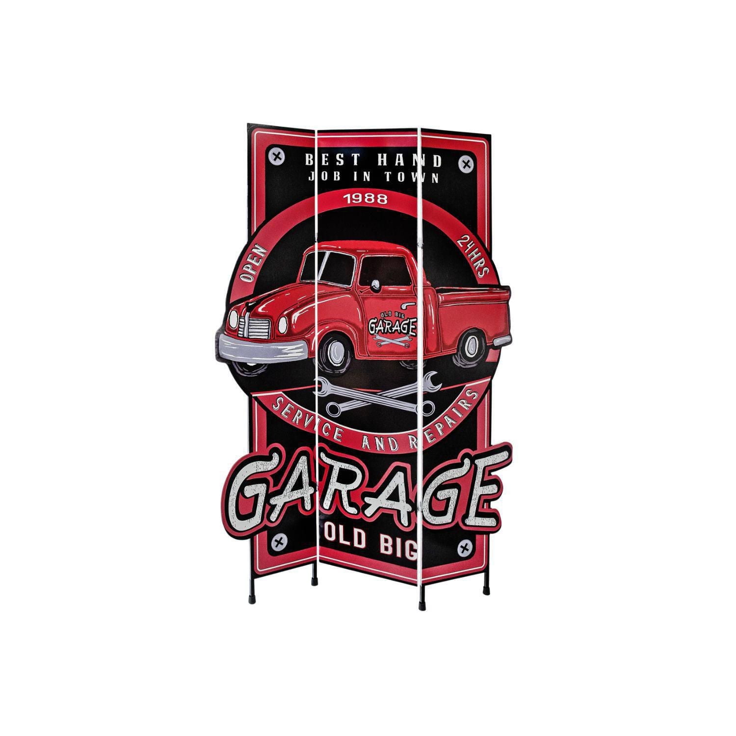 Click here for Ih Casadécor Metal Room Divider (Best Job In Town) prices