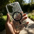 For Samsung Galaxy A06 Phone Case,Compatible with Wireless Charging ...