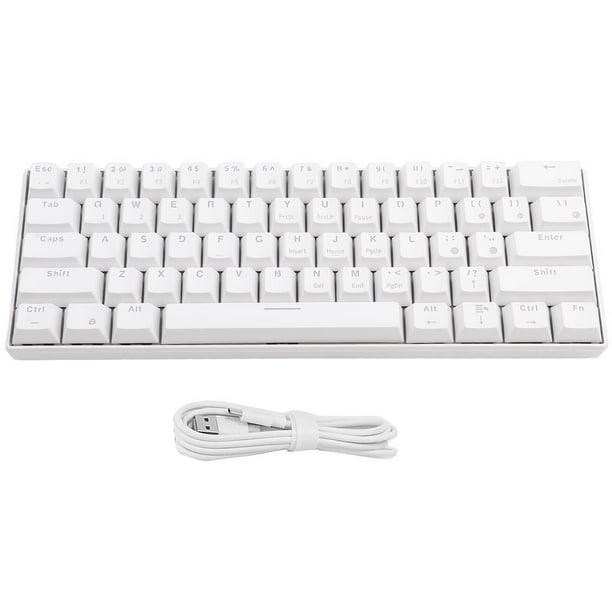 Mechanical Keyboard Parts