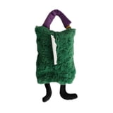 Yesbay Tissue Box Hanging Handle Fastener Tape Easy to Refill ...