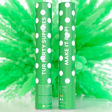 Party Popteenies - Double Surprise Popper, with Confetti, Collectible ...