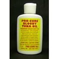 Pro-Cure 2 oz Bait Oil, Bloody Tuna - Walmart.com