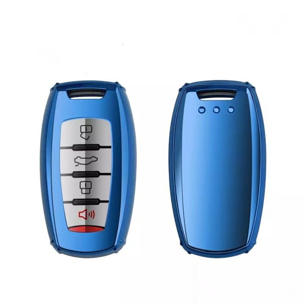 Case for non-flip key TPU Haval Dargo, Jolion, F7, F7x blue - Walmart.ca