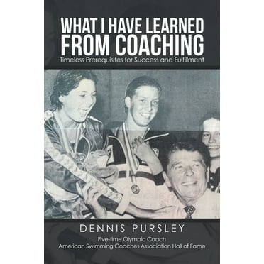 Coaching from the inside out : A personal approach to coaching for ...