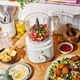 Beautiful, Food Processor, 10-Cup Capacity, White Icing - Walmart.com