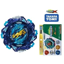 Takara Tomy Beyblade Burst DB Divine Belial Nx.Ad-3 B-197, Attack Type, Right Spin, Ages 8 ...