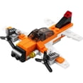 Creator Mini Plane Set LEGO 5762 - Walmart.com