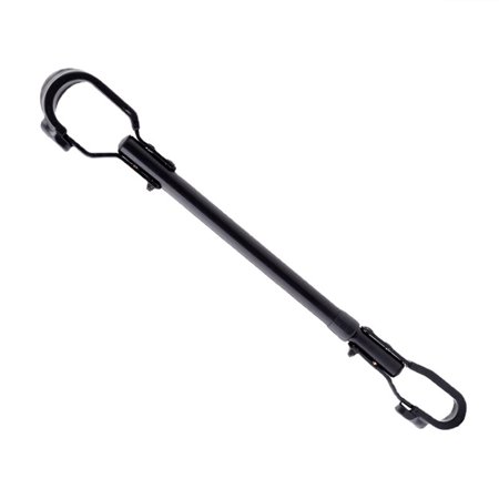 Bicycle Beam Cross-Bar Fixing Frame Bike Top Tube Adjustable Stretch ...