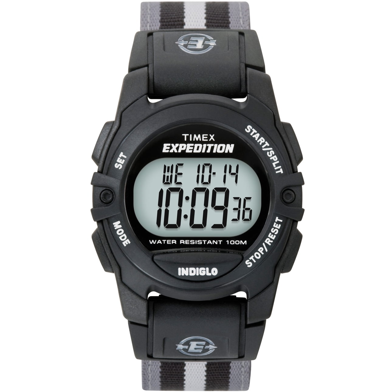Timex Unisex Expedition Digital CAT 33mm Watch - Walmart.com