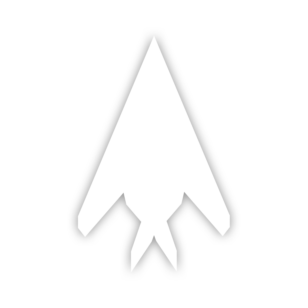 F117 Nighthawk Sticker Decal Die Cut - Self Adhesive Vinyl ...