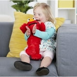 Sesame Street Love to Hug Elmo: Talking, Singing, Hugging, 14-Inch ...
