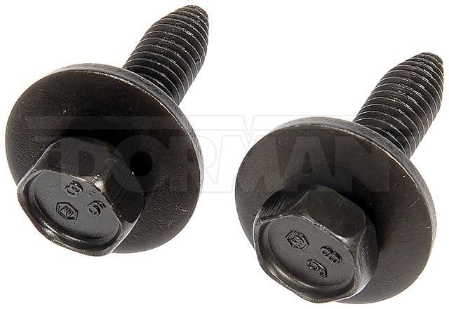 Dorman 964015 Body Bolt - GM - M8-1.25 x 30mm - Walmart.com - Walmart.com