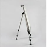 Daler-Rowney Simply Portable Field Easel, Silver, Carry Bag Included, 1 ...